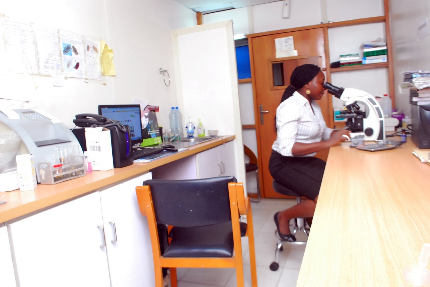 Our Services - Roding Medical Hospital